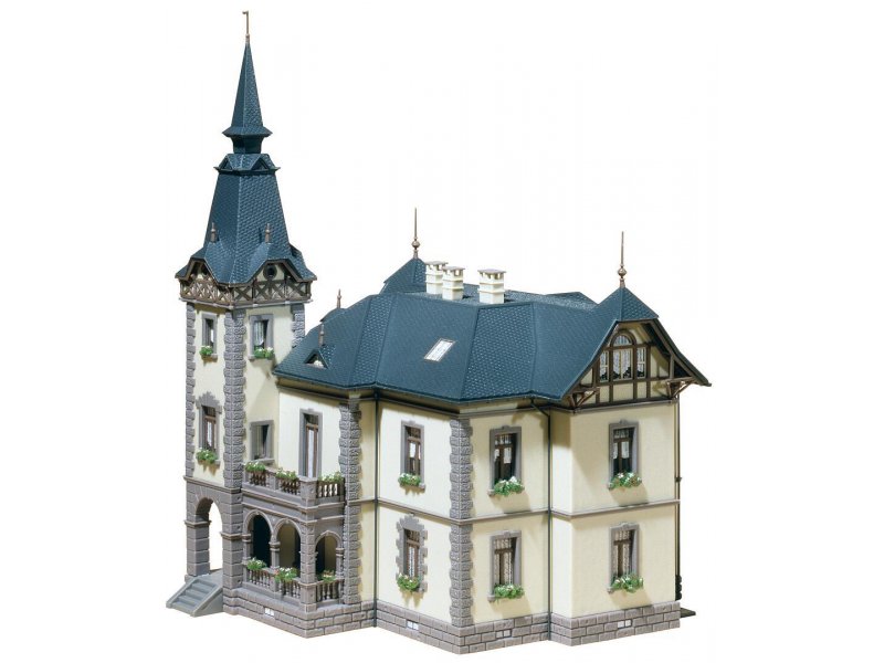 Villa H0 Faller Gebr. 130364