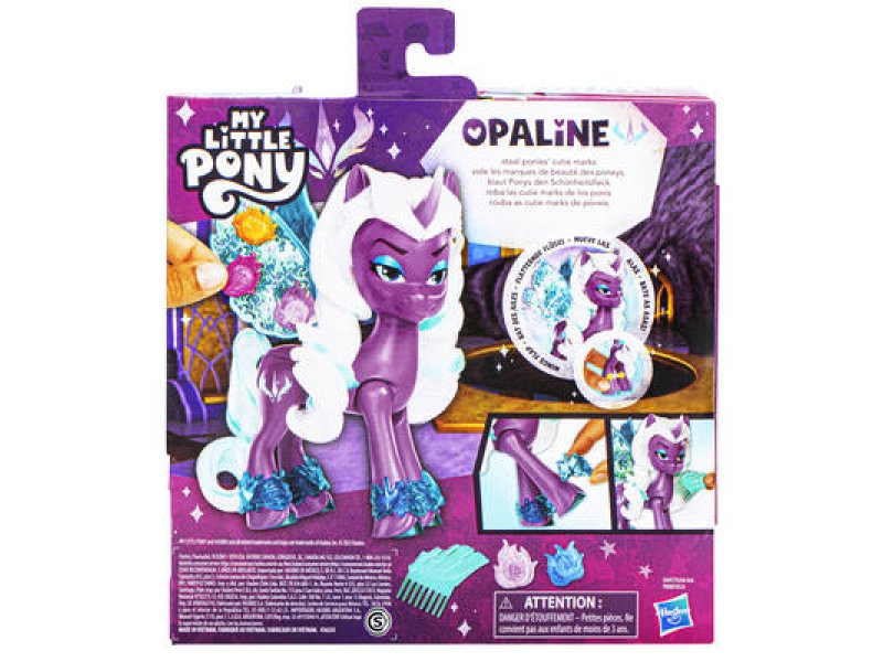 MLP WING SURPRISE Hasbro F63465L0