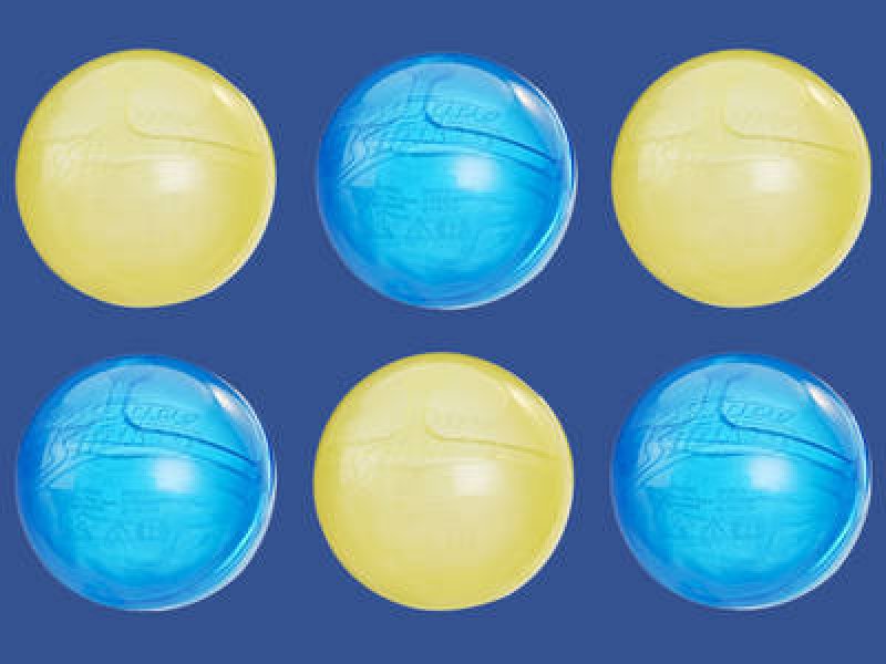 SOA HYDRO BALLS 6 PK Hasbro F63935L0
