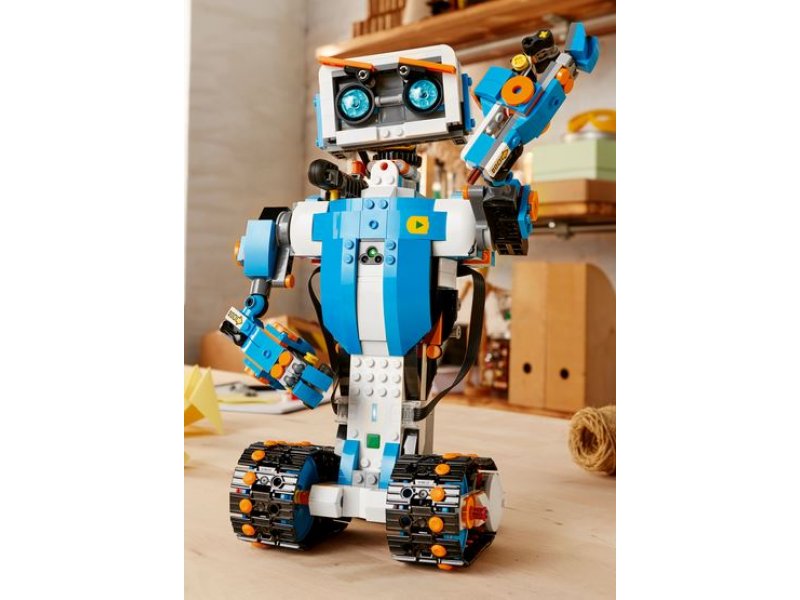 LEGO® Boost Programmierbares Roboticset LEGO® 17101