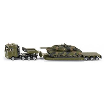 Autos - Siku Super - Militär